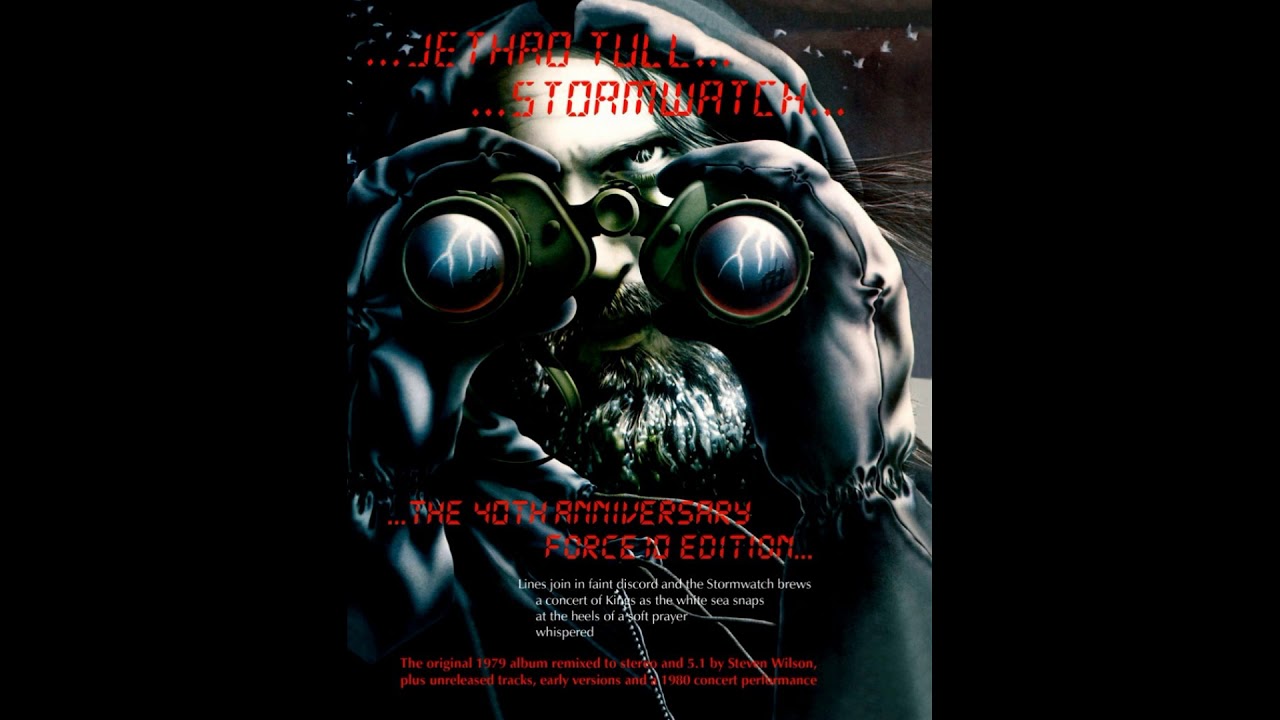 ༺Jethro Tull༻ Dun Ringill early version Previously Unreleased - YouTube