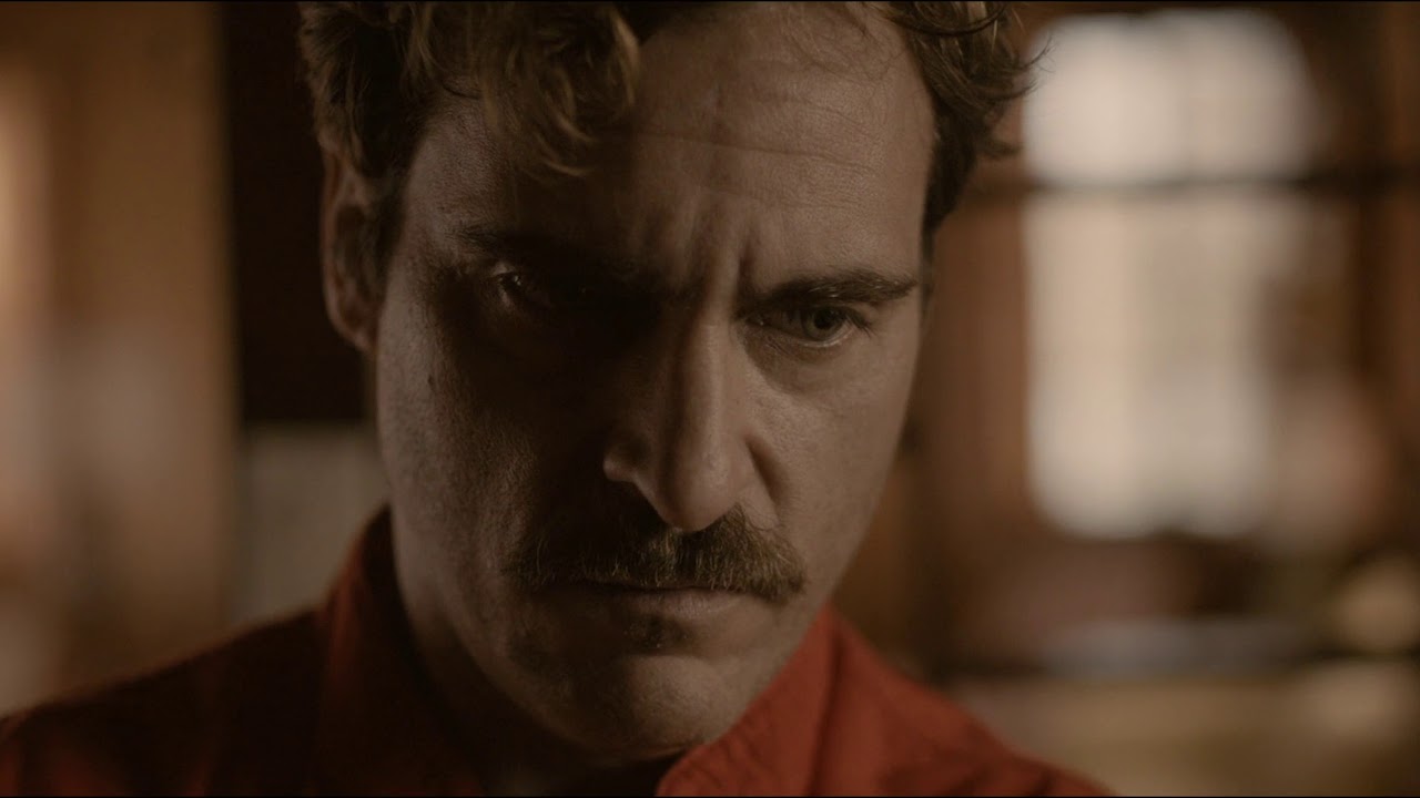 Her kettle boiling - YouTube