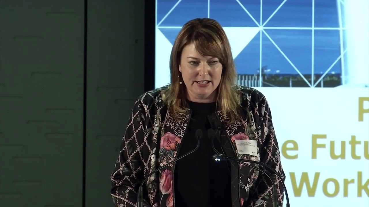 SBC ACM 2018: Amanda Tolley, Sky City on the Future of Work - YouTube