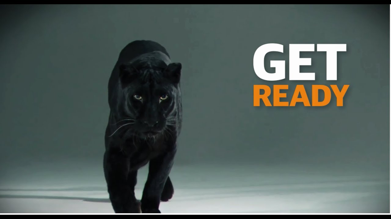 Bagira Systems - Prepare Your Forces - YouTube