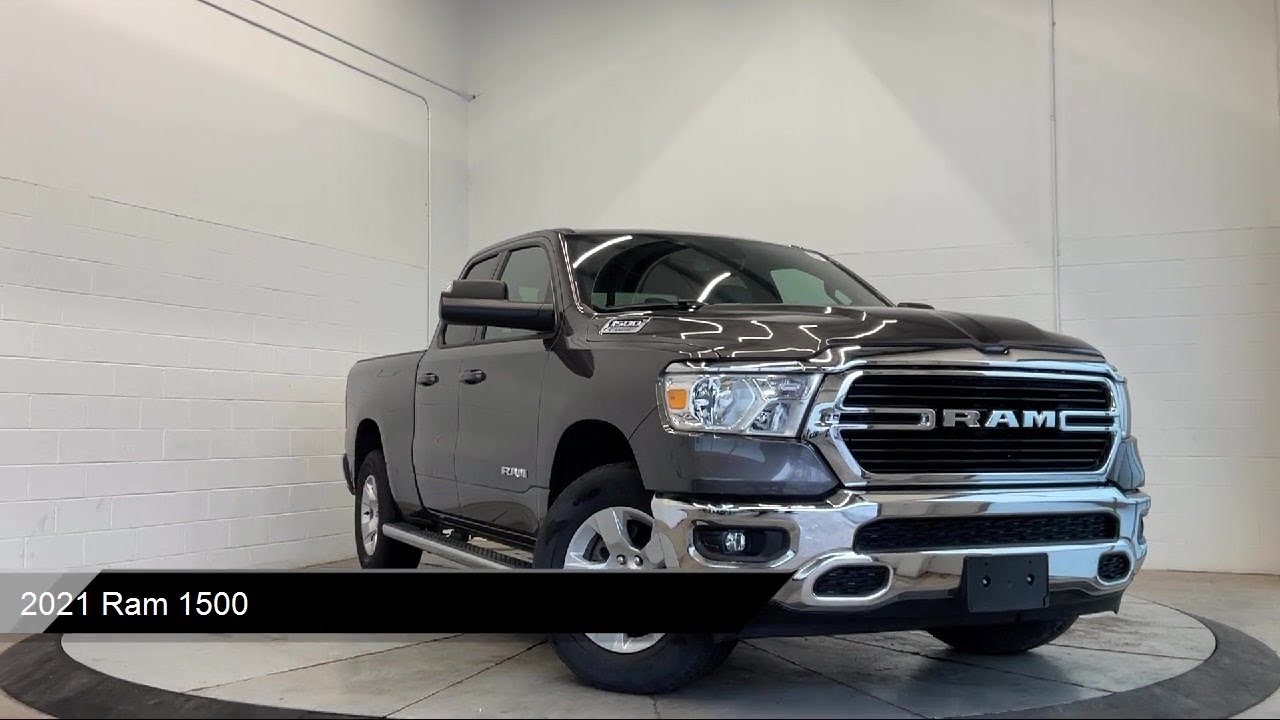 2021 Ram 1500 Orchard Park Buffalo Scranton Cheektowaga Hamburg - YouTube