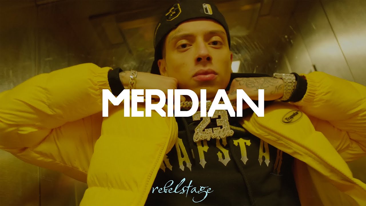 [FREE] Afro x Melodic Drill type beat "Meridian" - YouTube