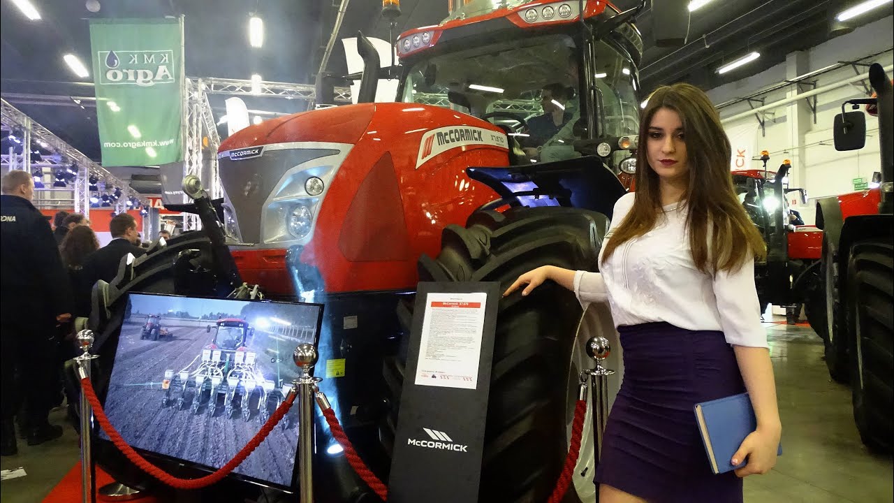Agro show kielce