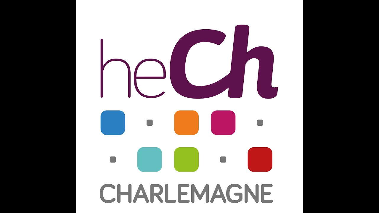 Charlemagne Logo