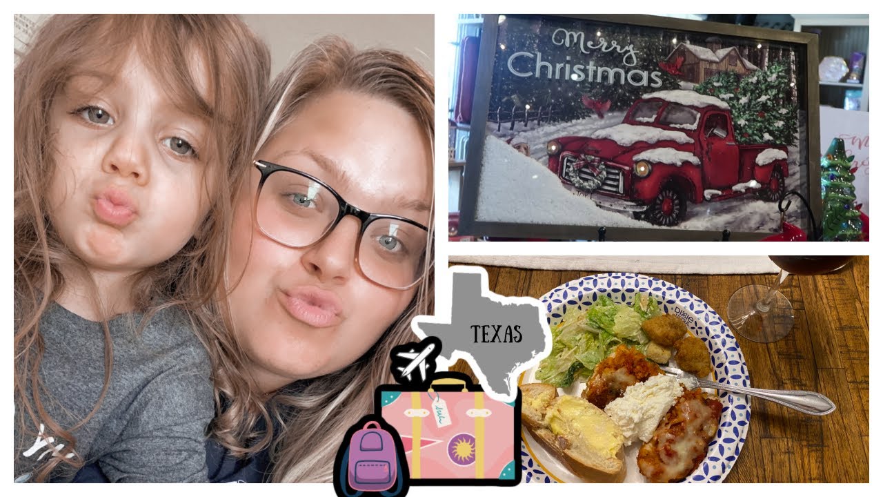 THE Madison Pippins comes to Texas! - YouTube