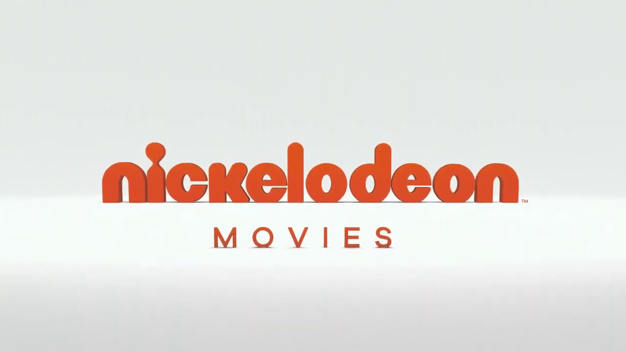 Nickelodeon movies logo 2019 - YouTube