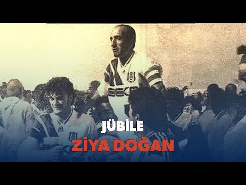 Jübile: Ziya Doğan | Beşiktaş-İstanbulspor: 1-1 (1993)