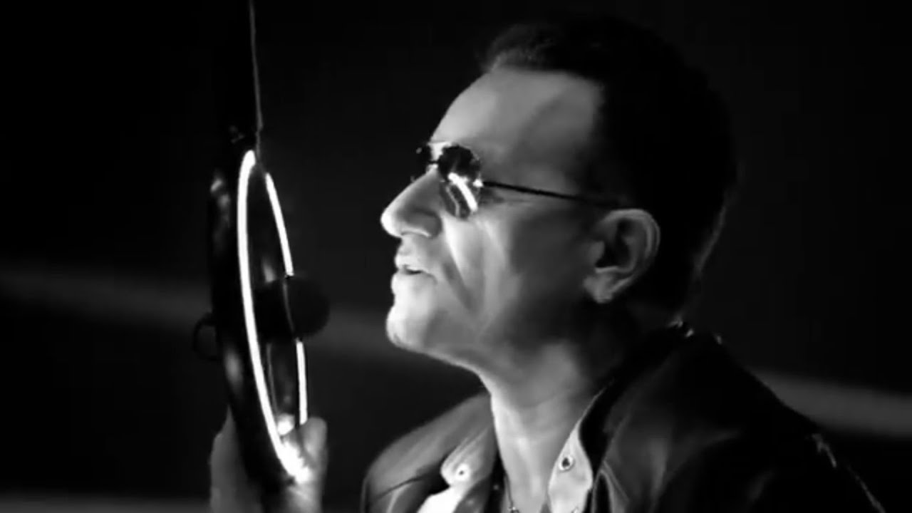 U2 - Invisible (Traduzione In Italiano) - YouTube