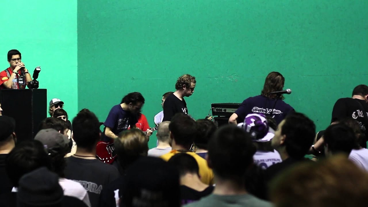 Discourse - FYA Fest 2014 Full Set - YouTube