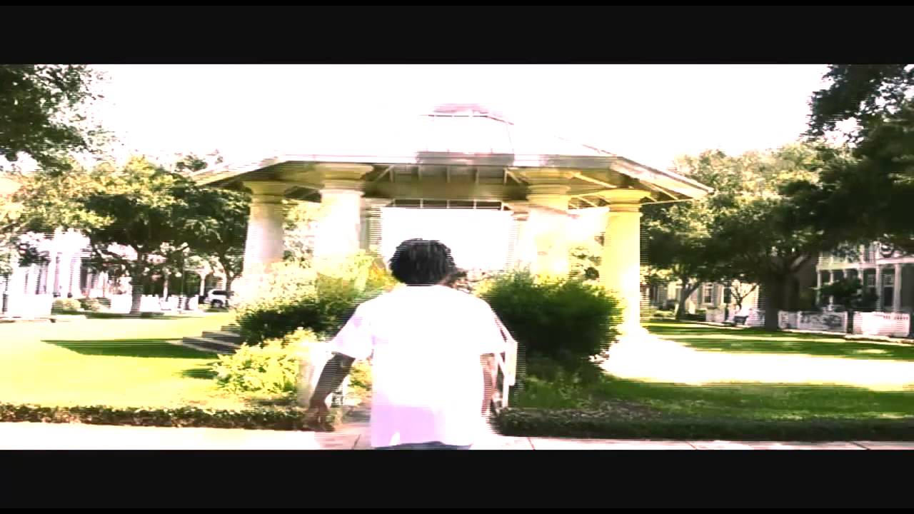 Daniel Mac - Its You (Official Video) - YouTube