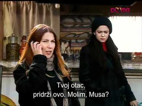 moja majka - annem 80. epizoda 2. dio
