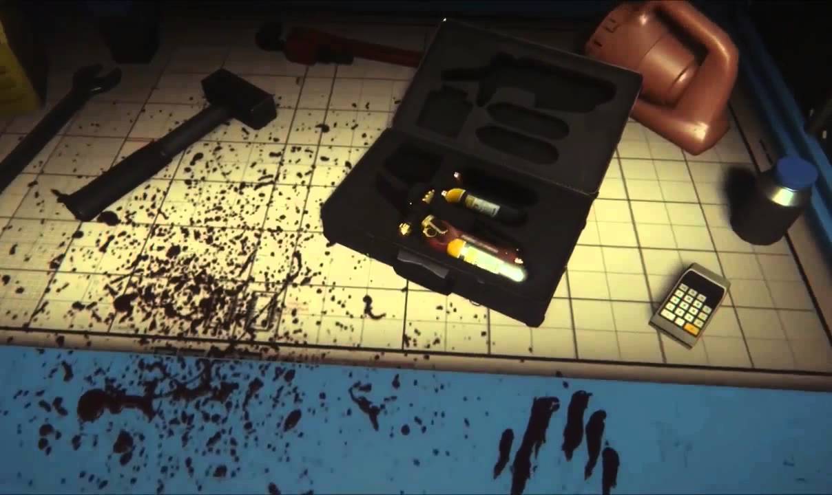 Alien: Isolation: NIGHTMARE MODE (#10) Pull The Lever! - YouTube