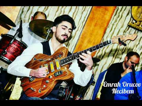 Emrah gitara (Nəcibə) Super ifa 2020