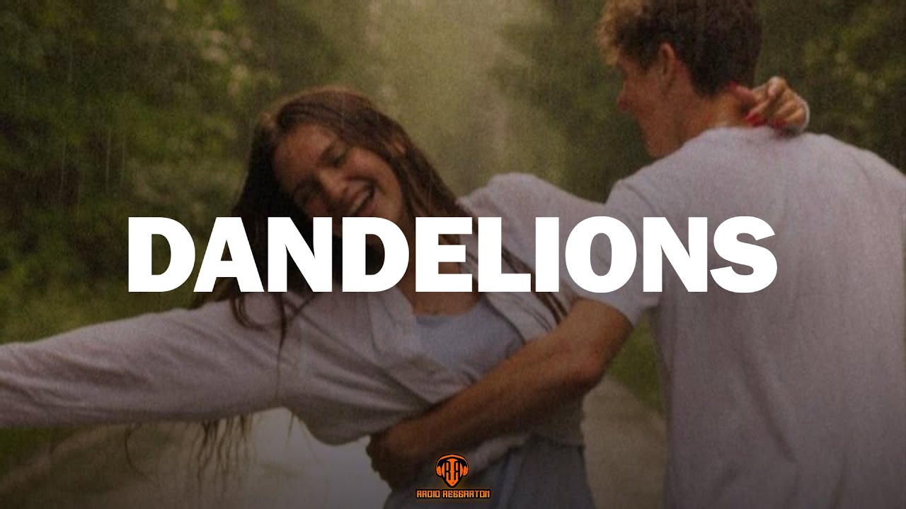 Ruth B. - Dandelions (Lyrics) - YouTube