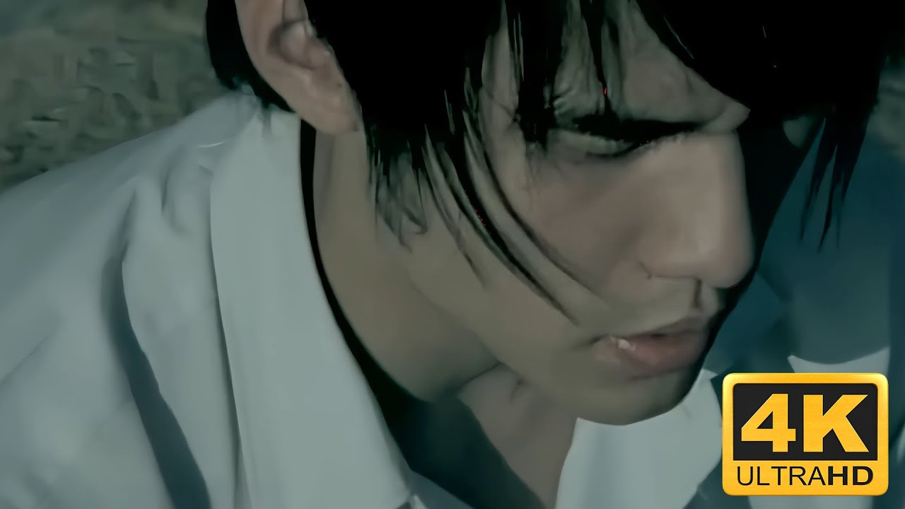 周杰倫 Jay Chou【分裂 Split】Official MV [4K] - YouTube