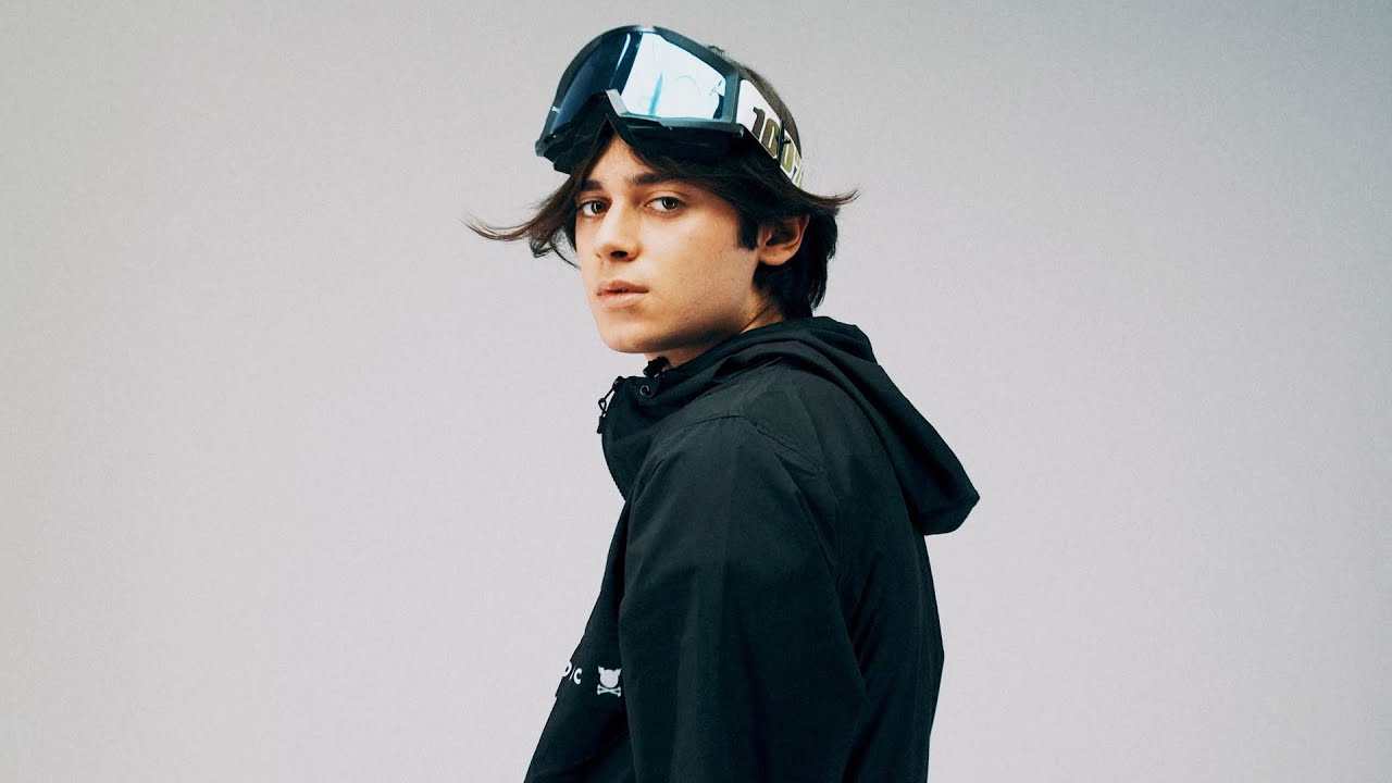 PORC JACKETS | FALL/WINTER 2020 DROP - YouTube