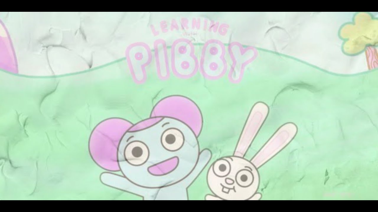 Pibby Trailer - YouTube