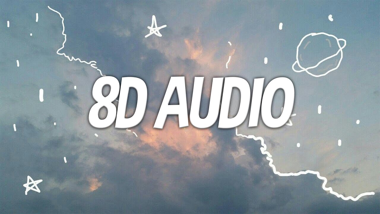 8D AUDIO ~ lofi hip hop jazzhop chillhop mix #8 - YouTube