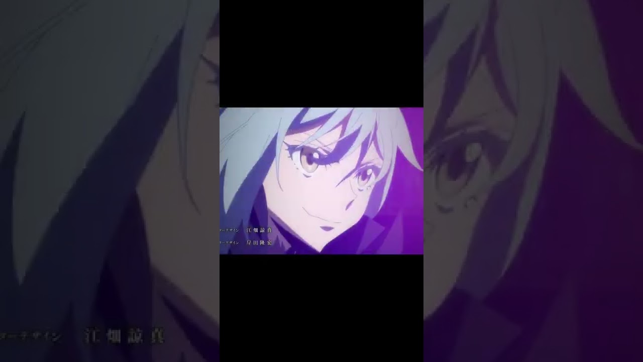 Rimuru Tempest VS Clayman | #tensura #rimuru #shorts #animeedit - YouTube