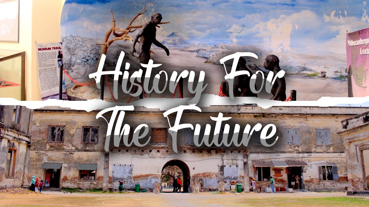 HISTORY FOR THE FUTURE #HPNPWINGAWI2020 - YouTube