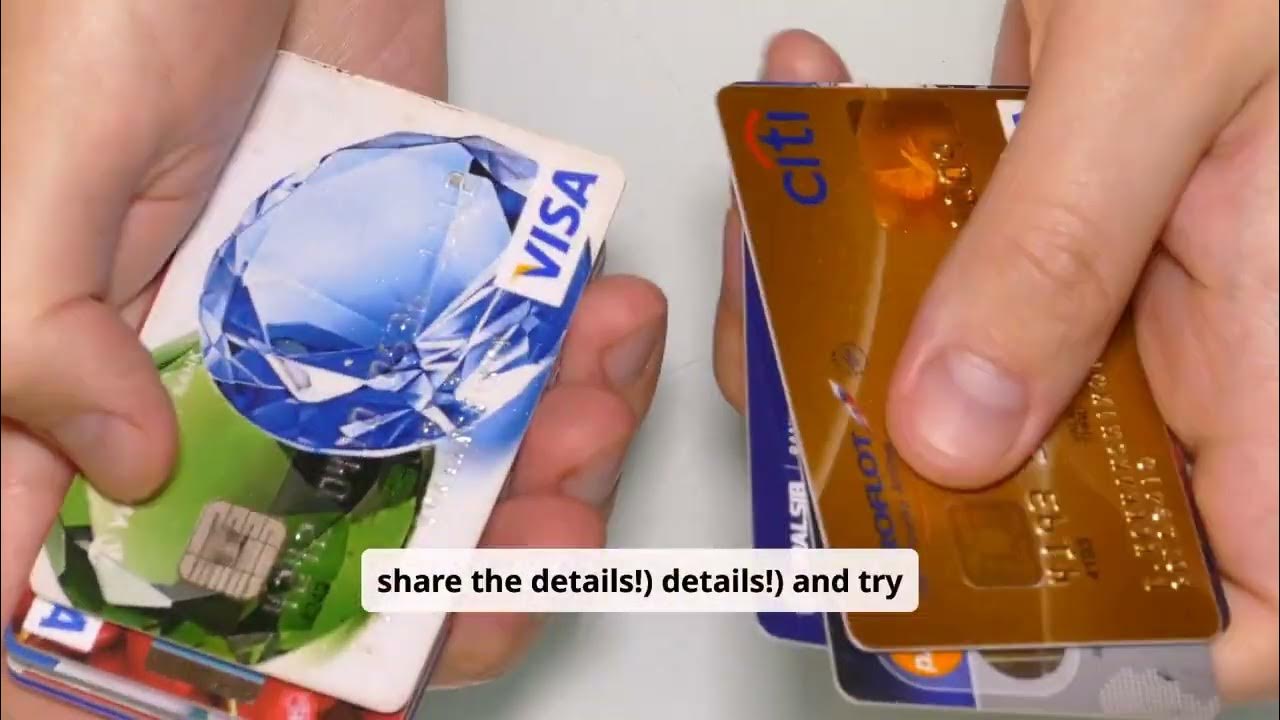 What is the Luhn Algorithm? 🤔💳 | Explained Simply - YouTube