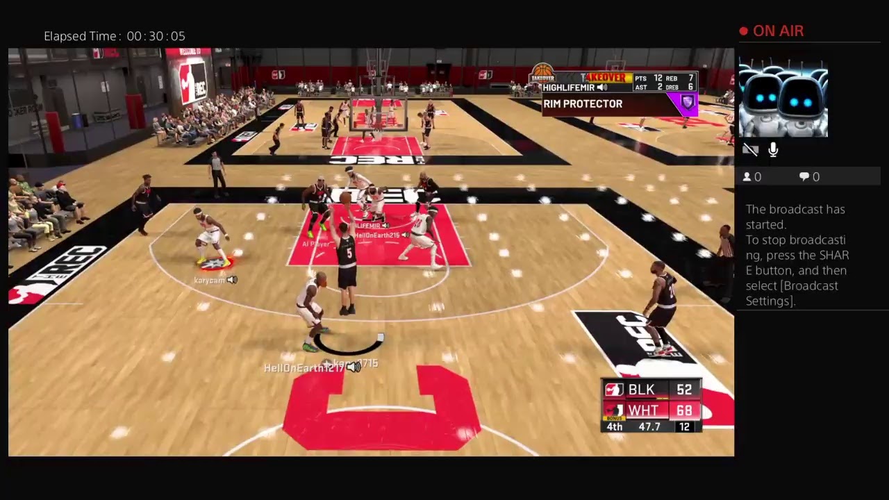 BALLERS GET BUCKETS!!!!!! - YouTube