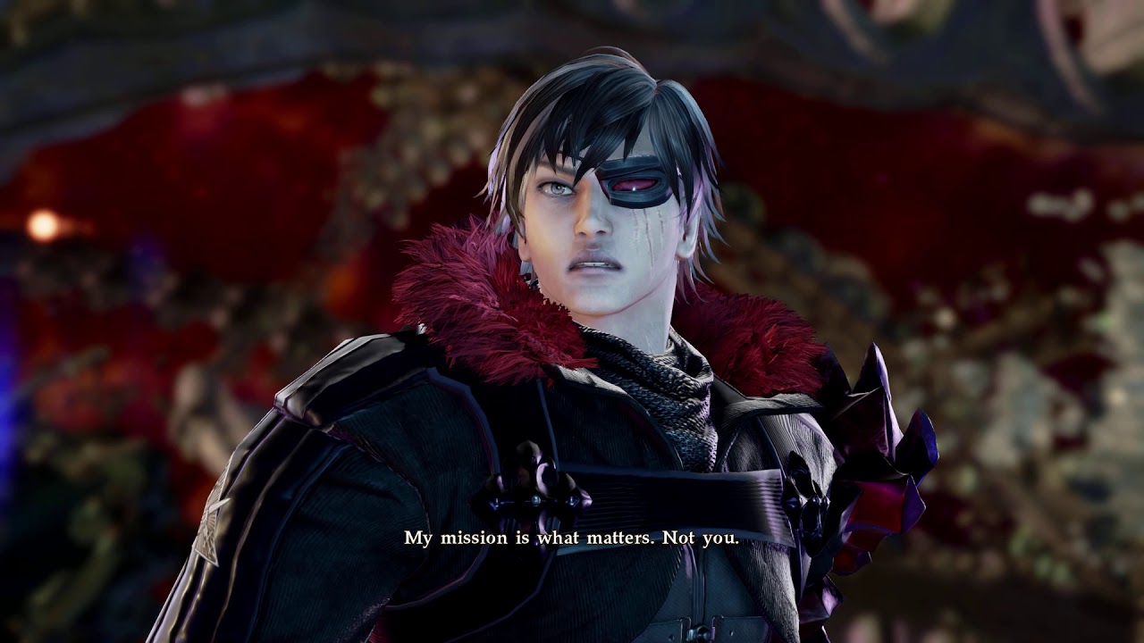 Cassandra Alexandra VS. Groh: Legendary Difficulty SoulCaliburVI - YouTube