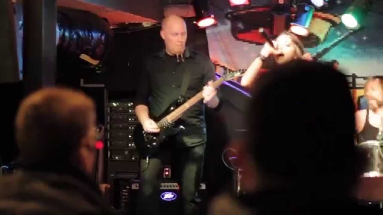 Aenigma - Broken Dreams (Live at Mavericks, Ottawa, Ontario) - YouTube