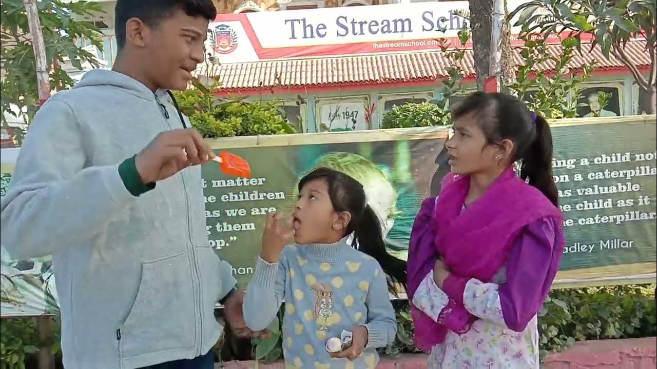 Selfish 2 || Matlab Prast || Short Story - YouTube