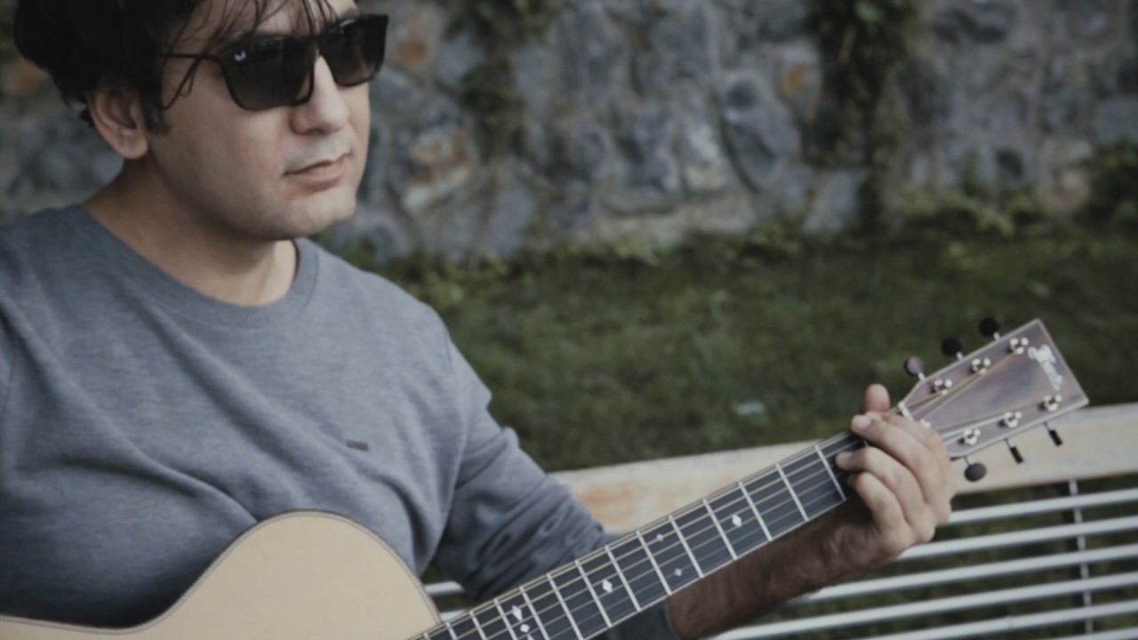 Ali Deniz Kardelen - Phasey - Solo Fingerstyle Original - YouTube