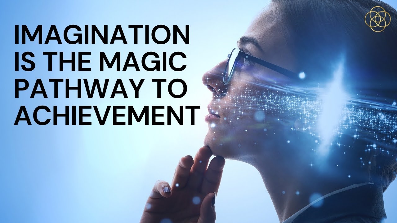 Dream, Believe, Achieve: Harnessing Imagination for Success | T&GR ...