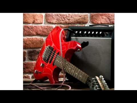 ali tufan kıraç - talihim yok bahtım kara (guitar backing track)