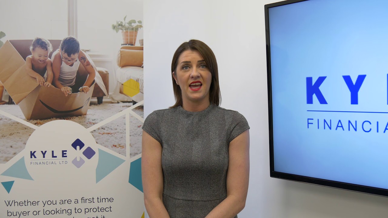 Glasgow Mortgage Advisors Kyle Financial - YouTube
