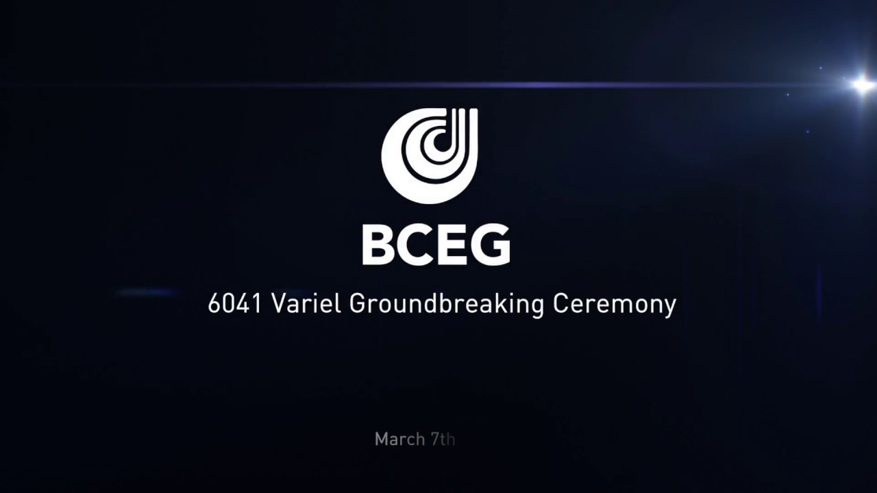 BCEG Ver2 - YouTube