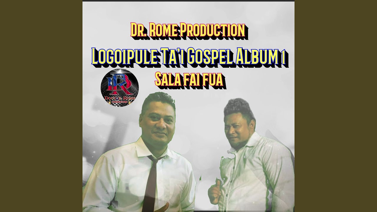 Faaipoipoga (feat. Dr. Rome Production) - YouTube