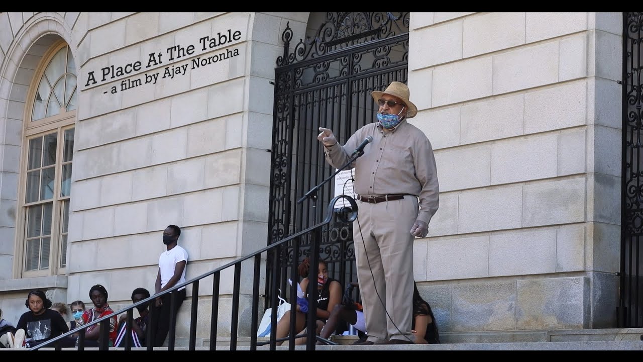 A Place At The Table (Working Title) - A celebration of the life and ...