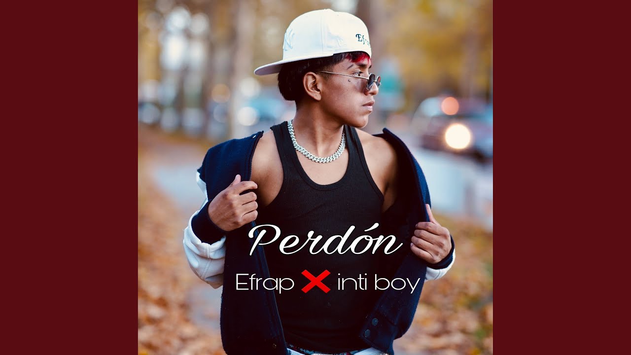 Perdon - YouTube Music