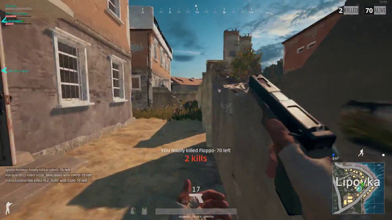 Glock City - YouTube