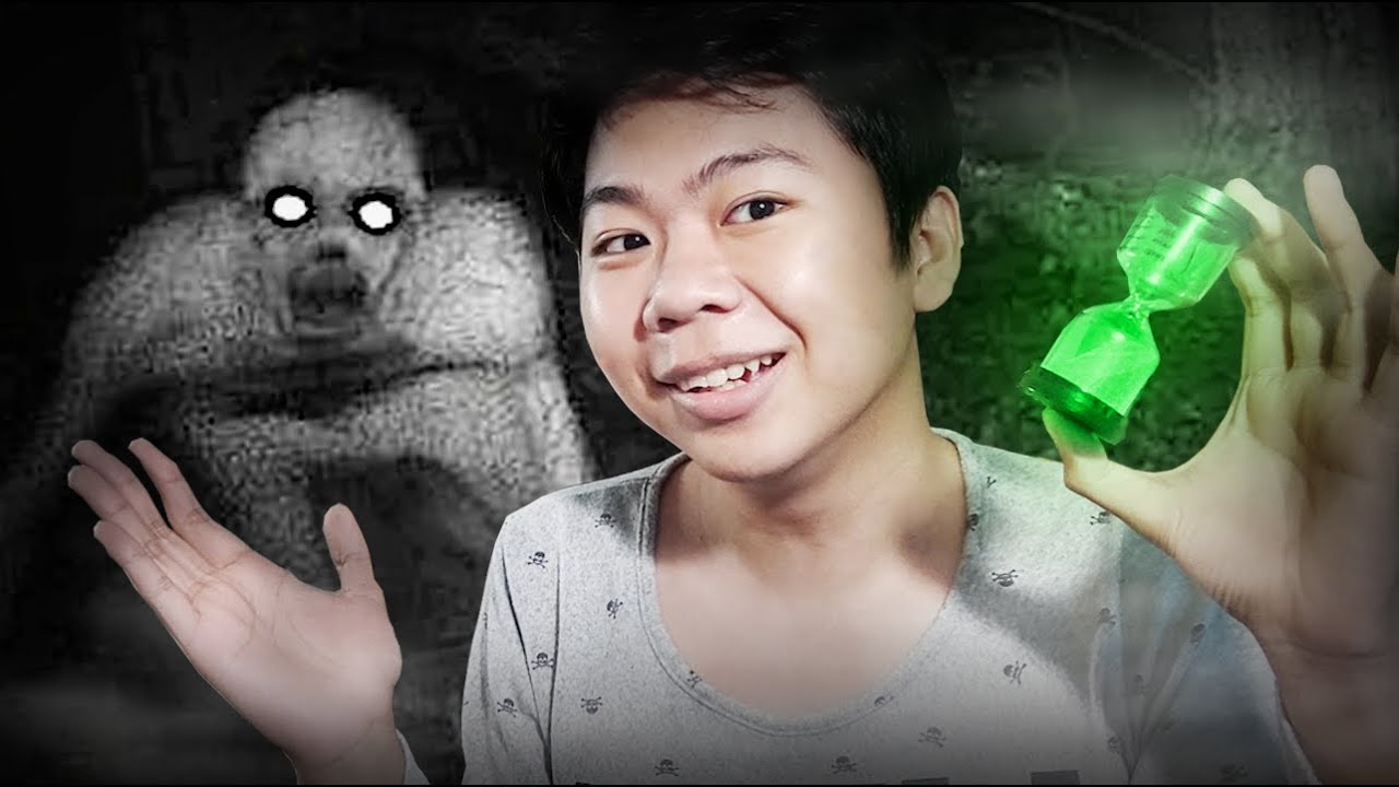 Khi Quá MAY MẮN Cũng Là Một Cái Tội!! The Rake REMASTERED - YouTube