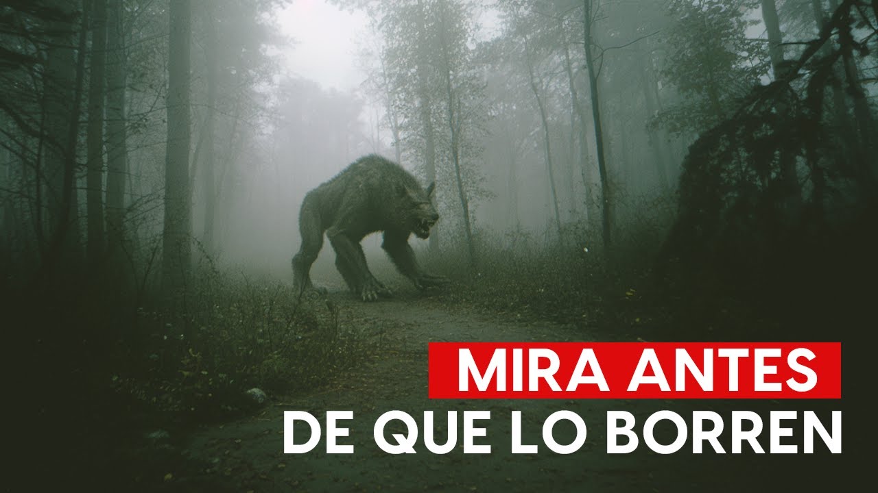 Los ANIMALES MUTADOS de Chernóbil: el LEGADO OCULTO de la RADIACIÓN ...