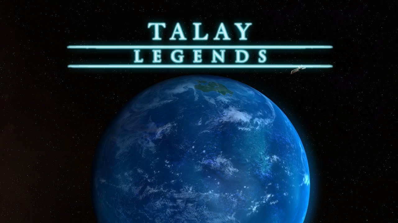 The Story of Talay - Star Wars Planets Explained!! - YouTube
