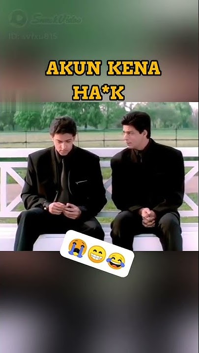 video lucu#Akun kenak hack(ek ek ek ek) - YouTube