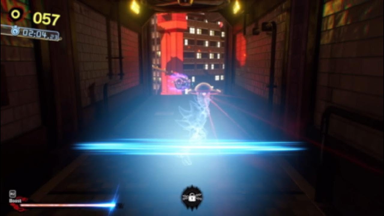 Shadow Generations - Radical Highway Act 2 (With Episode Shadow) - YouTube