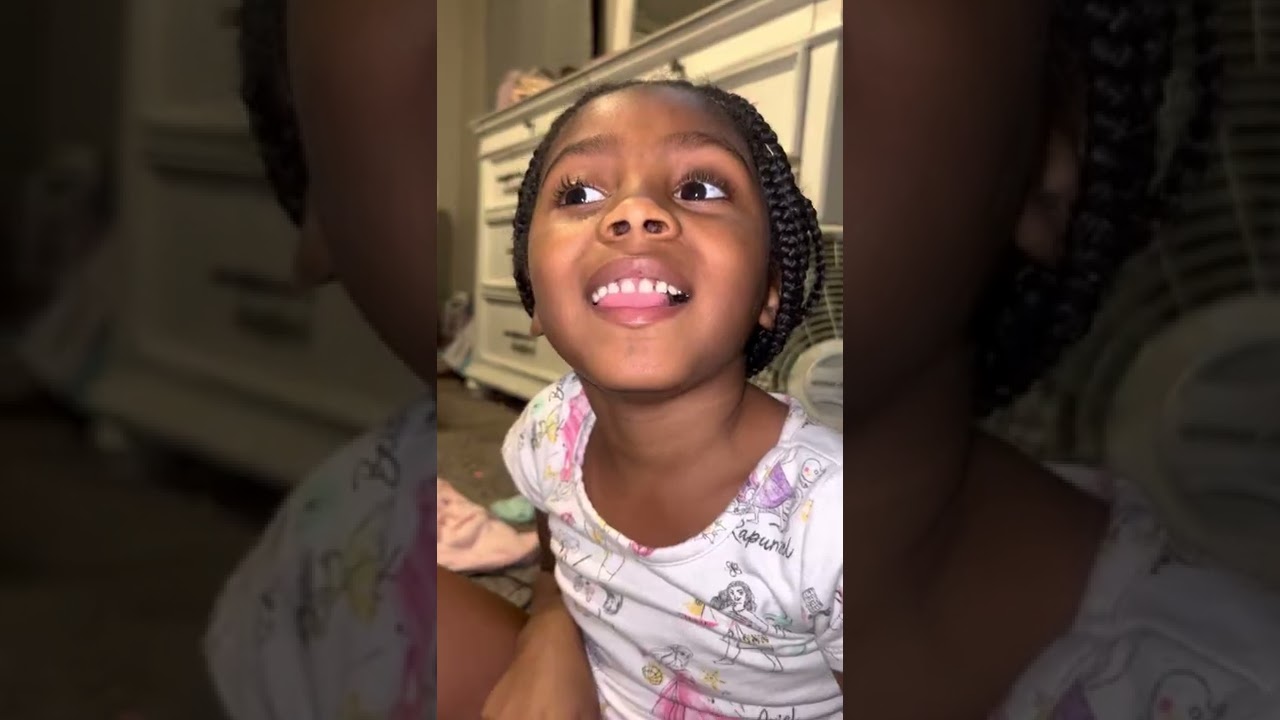 Jayceon Loves His New Toy 🥰 - YouTube