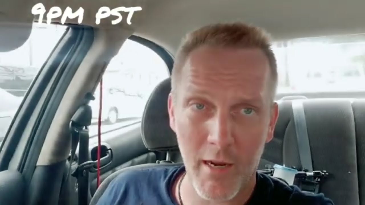 Live streams- now taking live callers - YouTube