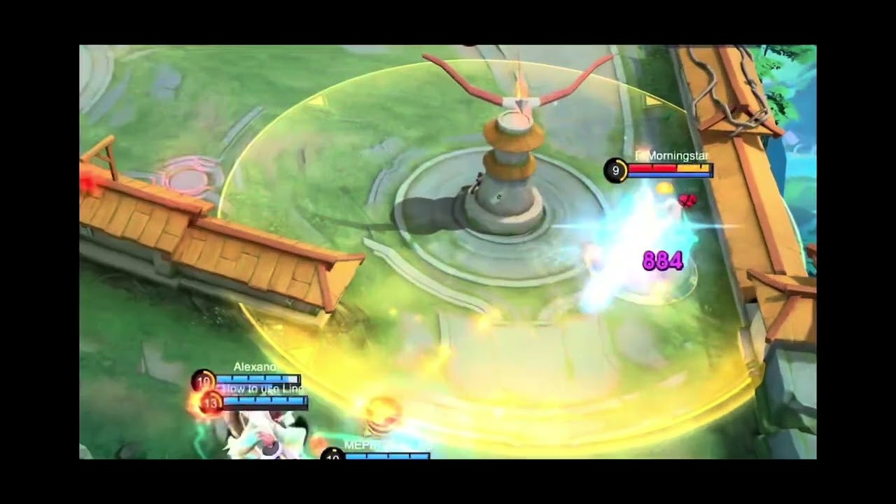 MLBB TOP 1 CHANGE - YouTube