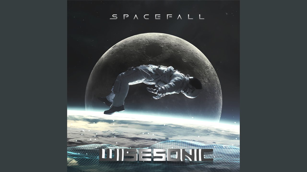 Spacefall - YouTube