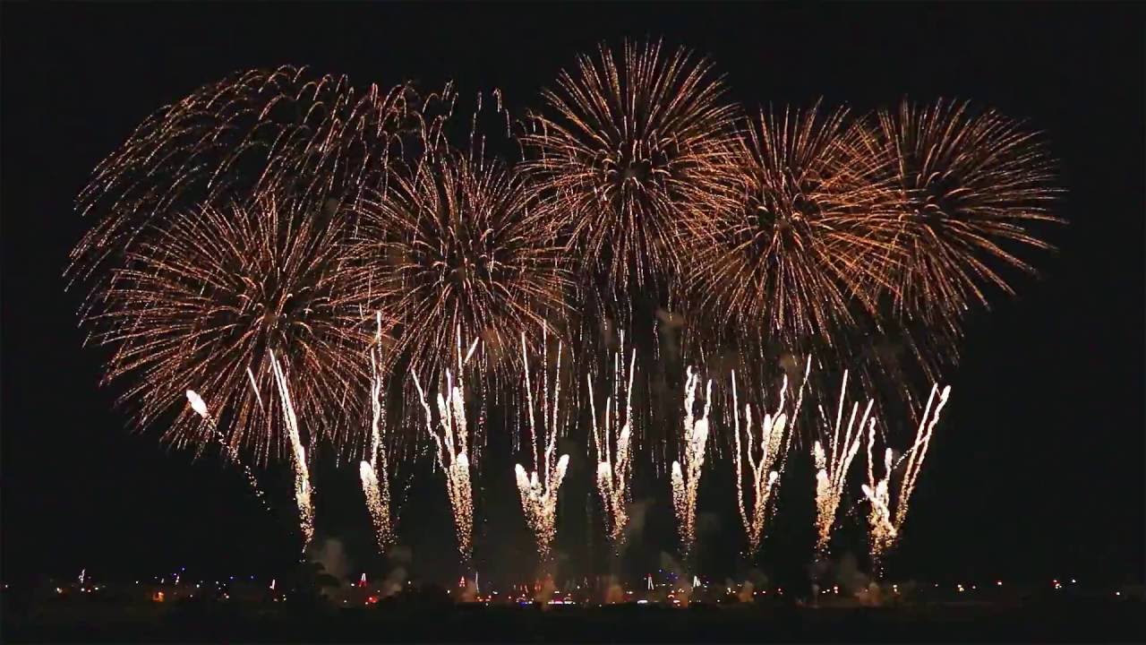 St. Mary Fireworks Factory Mqabba, Malta ''Fireworks Spectacular ...