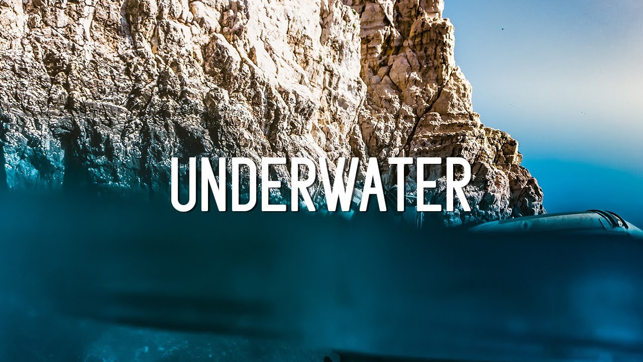 Underwater– LiQWYD (No Copyright Music) - YouTube