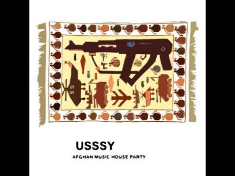 uSSSy - Booty Dance